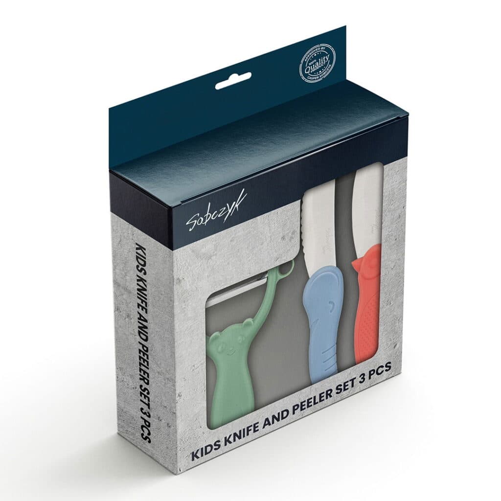 Sobczyk junior - StockGroup