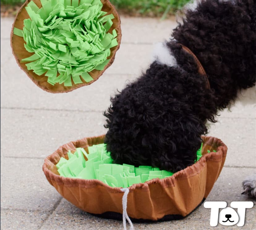 Kæledyr - StockGroup