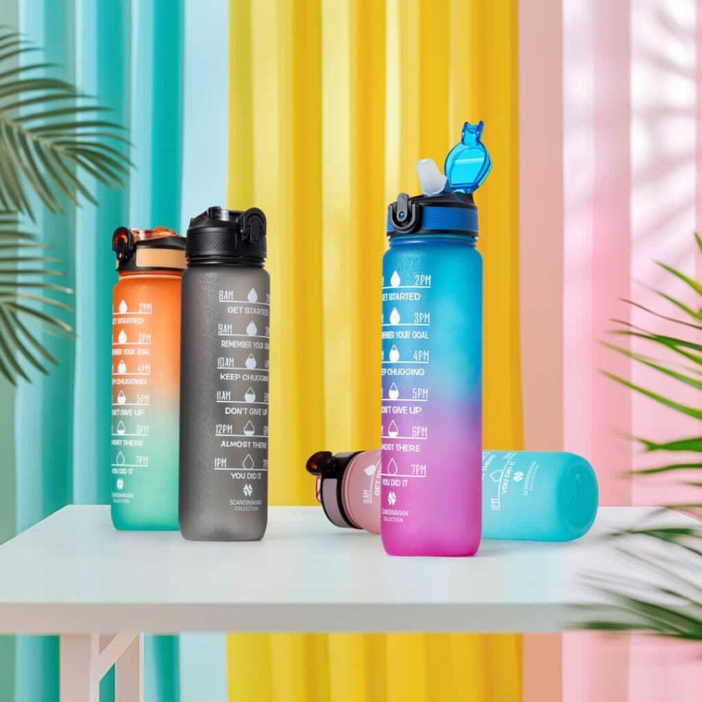 Personal Care - StockGroup