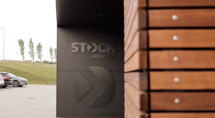 Datablade - StockGroup